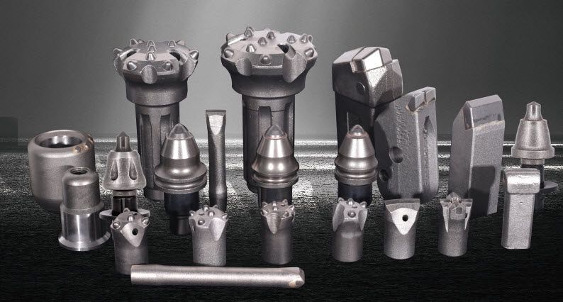 Road Asphalt Milling Teeth Manufacturer