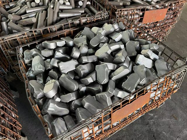 Foundation Drilling Tools Archives - Road Asphalt Milling Teeth