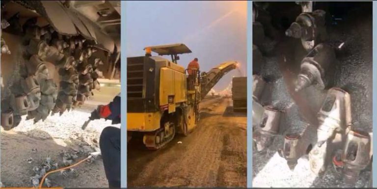 Contact Us - Road Asphalt Milling Teeth