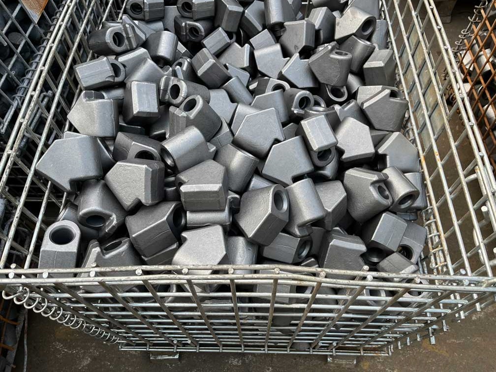 25mm rock bullet teeth holder C30 - Road Asphalt Milling Teeth