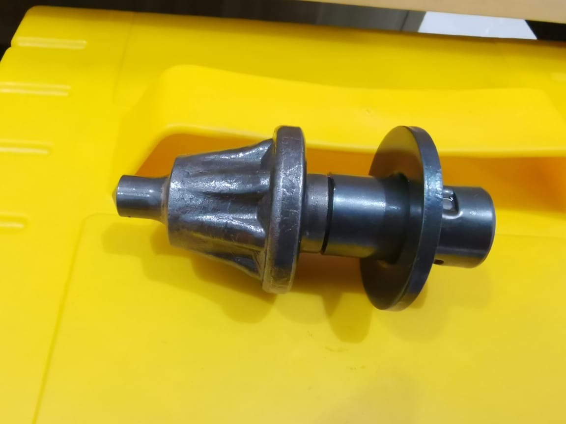 RK3-02 Road milling bits picks #6080817 - Road Asphalt Milling Teeth